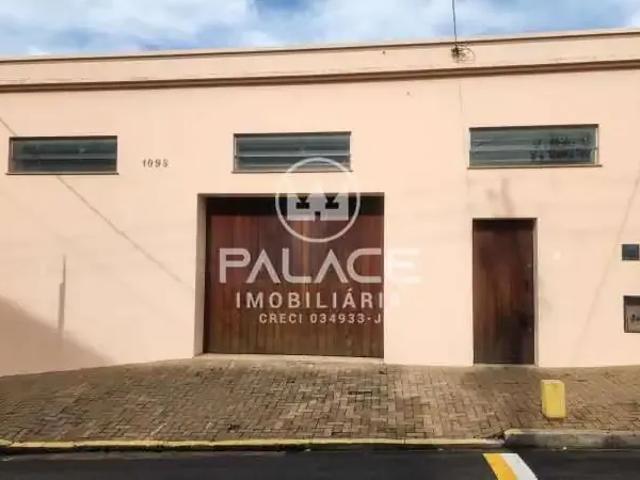 Conj. Comercial / Sala para Locação em Piracicaba/SP Paulista 1 Quartos
