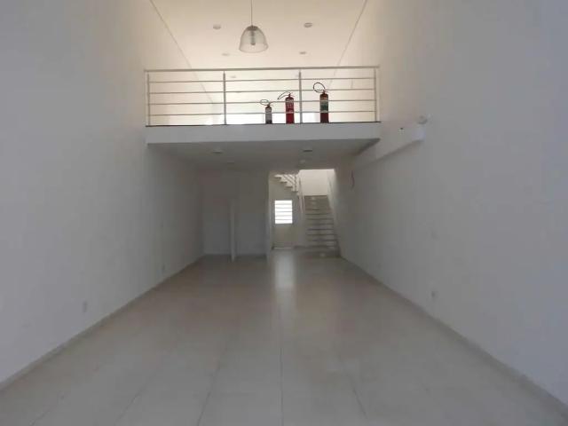 Conj. Comercial / Sala para Locação em Piracicaba/SP Paulista 1 Quartos