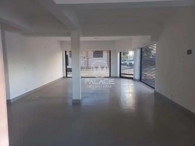 Conj. Comercial / Sala para Locação em Piracicaba/SP Paulista 1 Quartos