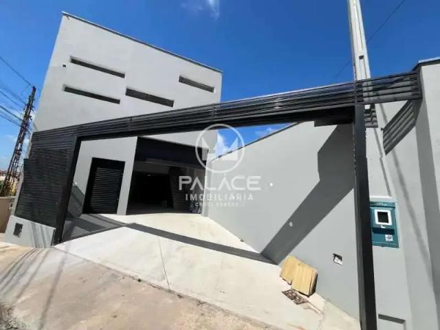 Conj. Comercial / Sala para Locação em Piracicaba/SP Paulista 1 Quartos