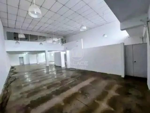 Conj. Comercial / Sala para Locação em Piracicaba/SP Paulista 1 Quartos