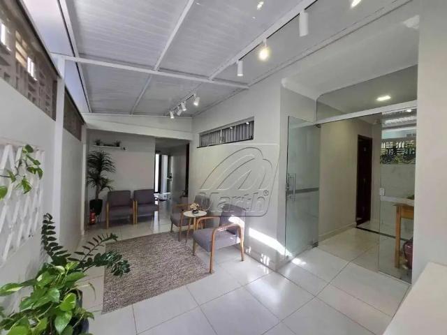 Conj. Comercial / Sala para Locação em Piracicaba/SP Paulista