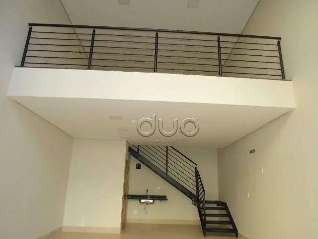 Conj. Comercial / Sala para Locação em Piracicaba/SP Paulista