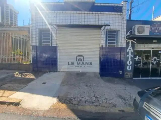 Conj. Comercial / Sala para Locação em Piracicaba/SP Paulista