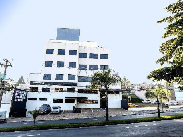 Conj. Comercial / Sala para Locação em Piracicaba/SP Paulista