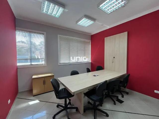 Conj. Comercial / Sala para Locação em Piracicaba/SP Paulista