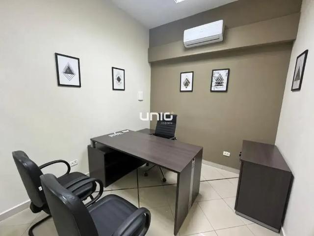 Conj. Comercial / Sala para Locação em Piracicaba/SP Paulista
