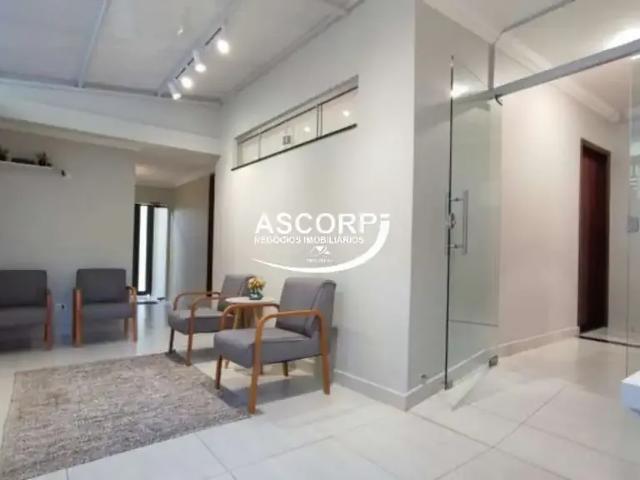 Conj. Comercial / Sala para Locação em Piracicaba/SP Paulista
