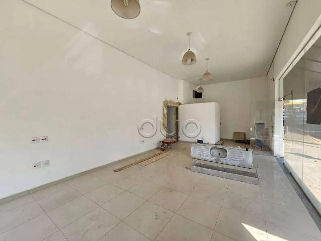 Conj. Comercial / Sala para Locação em Piracicaba/SP Paulista