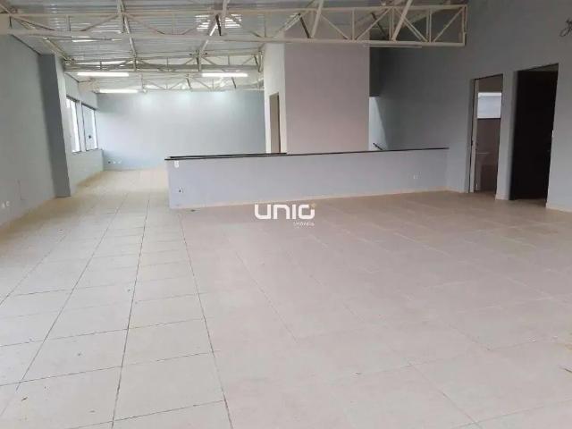 Conj. Comercial / Sala para Locação em Piracicaba/SP Paulista