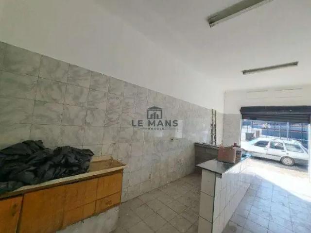 Conj. Comercial / Sala para Locação em Piracicaba/SP Paulista