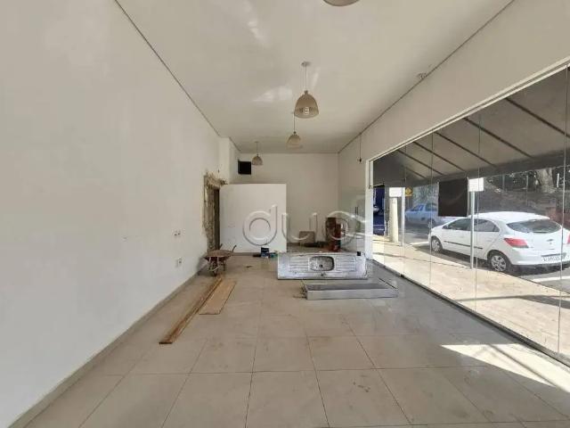 Conj. Comercial / Sala para Locação em Piracicaba/SP Paulista