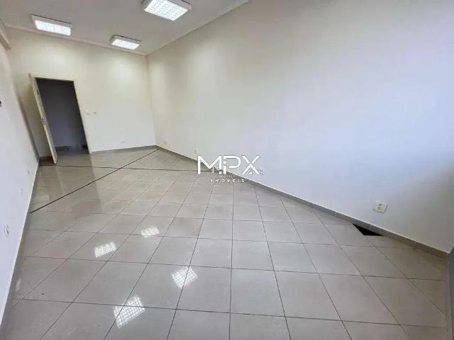 Conj. Comercial / Sala para Locação em Piracicaba/SP Paulista