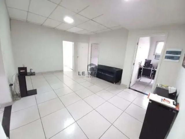 Conj. Comercial / Sala para Locação em Piracicaba/SP Paulista