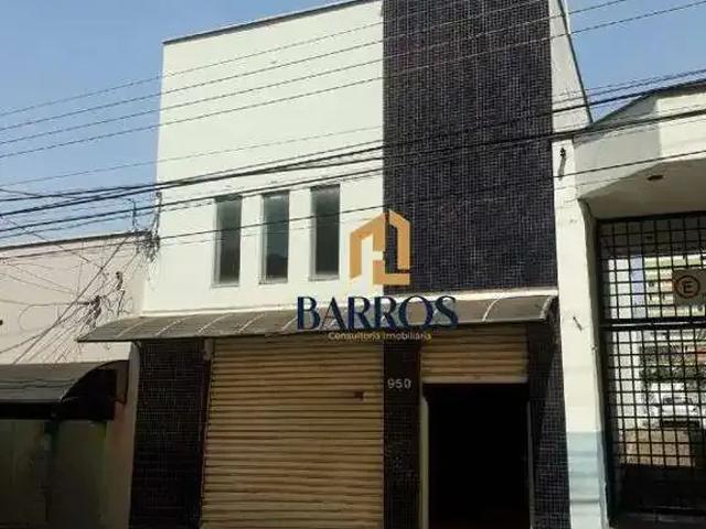 Conj. Comercial / Sala para Locação em Piracicaba/SP Perdizes