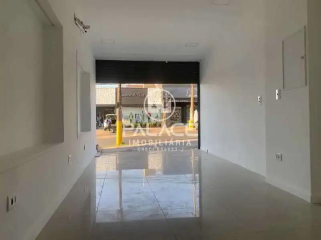 Conj. Comercial / Sala para Locação em Piracicaba/SP Piracicamirim 1 Quartos