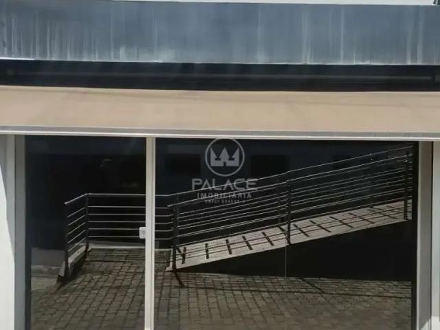 Conj. Comercial / Sala para Locação em Piracicaba/SP Piracicamirim 1 Quartos