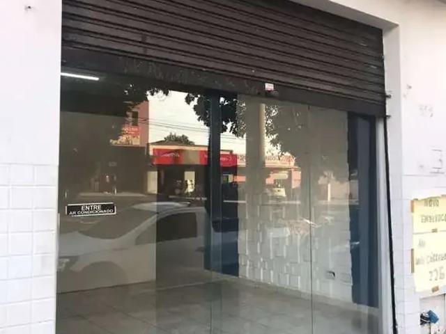 Conj. Comercial / Sala para Locação em Piracicaba/SP Piracicamirim 1 Quartos