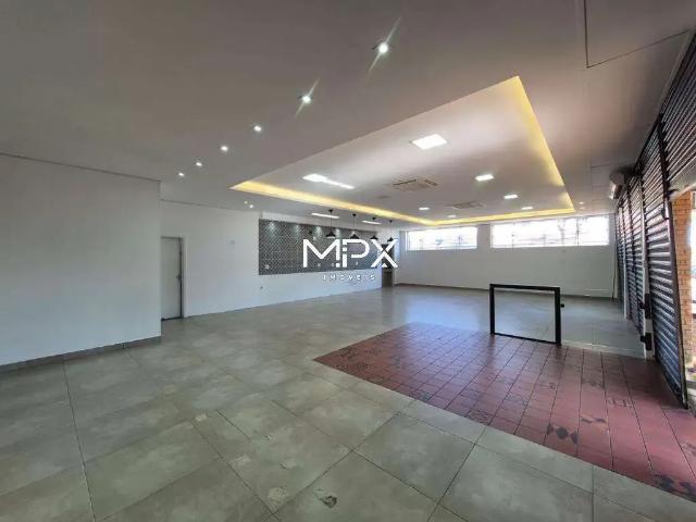 Conj. Comercial / Sala para Locação em Piracicaba/SP Piracicamirim