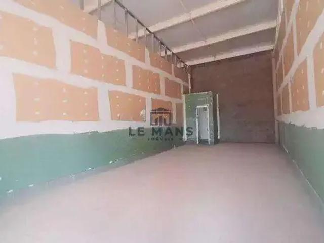 Conj. Comercial / Sala para Locação em Piracicaba/SP Piracicamirim