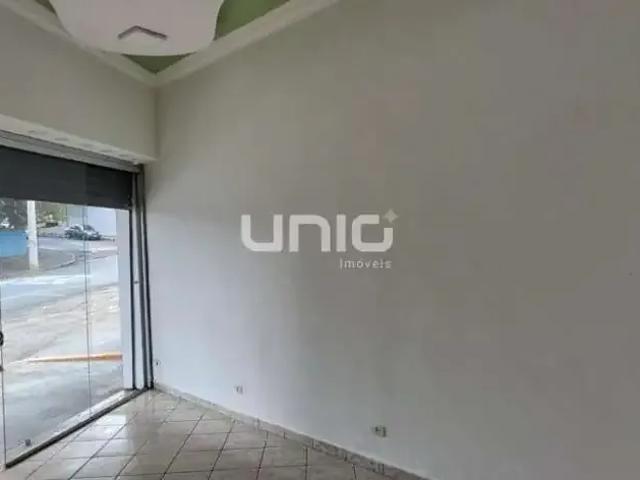 Conj. Comercial / Sala para Locação em Piracicaba/SP Piracicamirim
