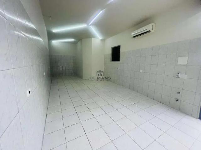 Conj. Comercial / Sala para Locação em Piracicaba/SP Piracicamirim