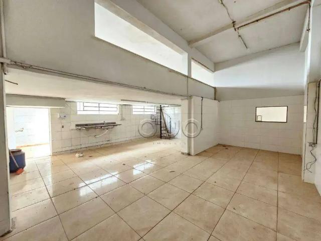 Conj. Comercial / Sala para Locação em Piracicaba/SP Piracicamirim
