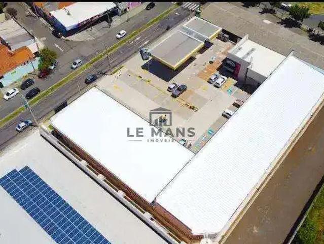 Conj. Comercial / Sala para Locação em Piracicaba/SP Piracicamirim