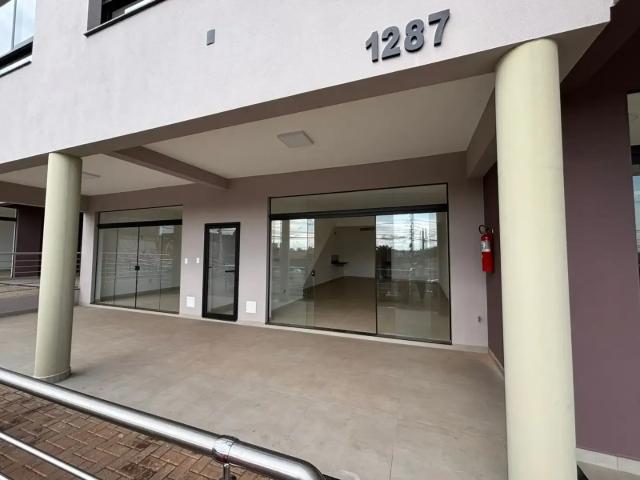 Conj. Comercial / Sala para Locação em Piracicaba/SP Piracicamirim