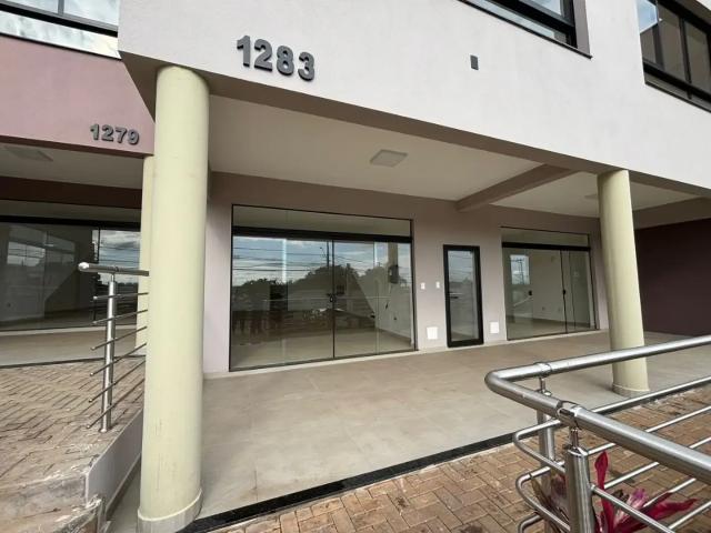 Conj. Comercial / Sala para Locação em Piracicaba/SP Piracicamirim