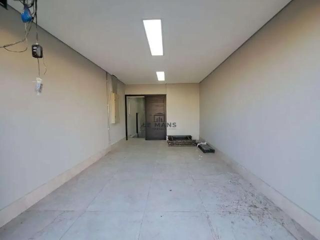 Conj. Comercial / Sala para Locação em Piracicaba/SP Pompéia