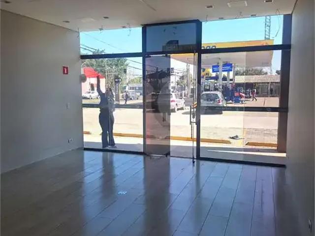 Conj. Comercial / Sala para Locação em Piracicaba/SP Pompéia