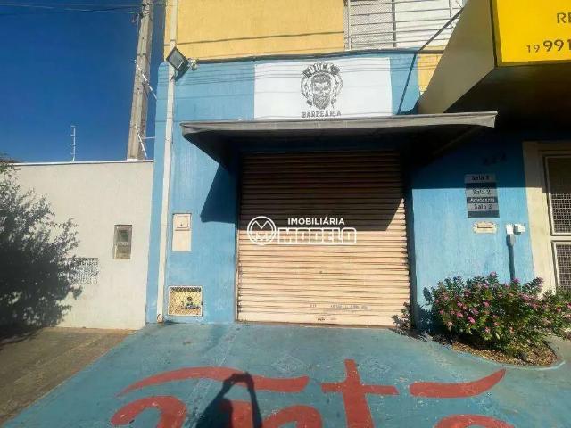 Conj. Comercial / Sala para Locação em Piracicaba/SP Residencial Nova Água Branca II