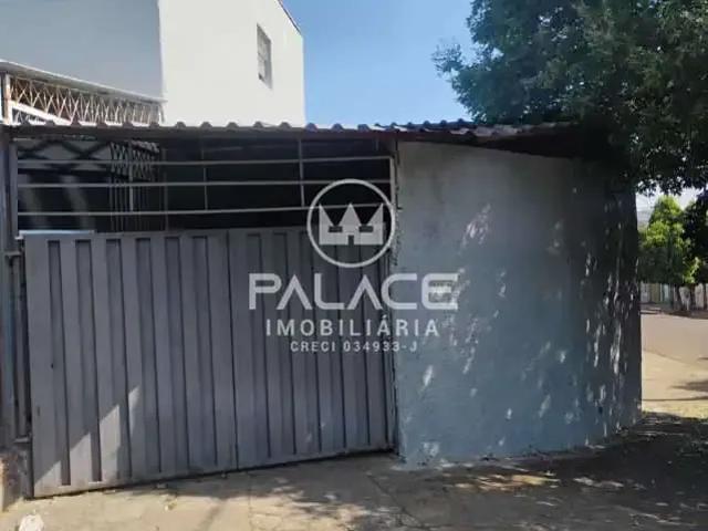 Conj. Comercial / Sala para Locação em Piracicaba/SP Residencial Santo Antônio 1 Quartos