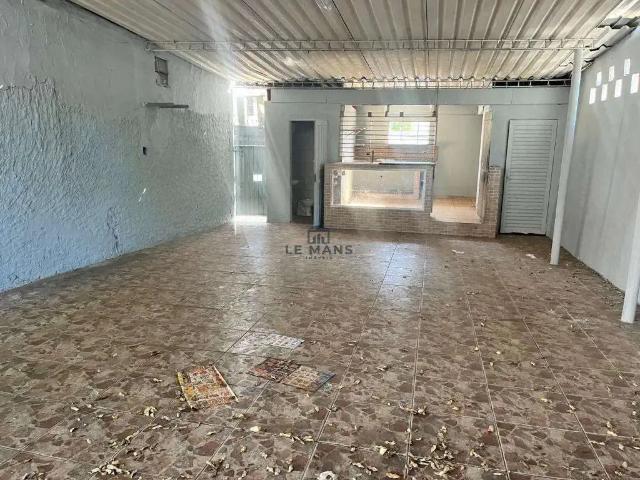 Conj. Comercial / Sala para Locação em Piracicaba/SP Residencial Santo Antônio