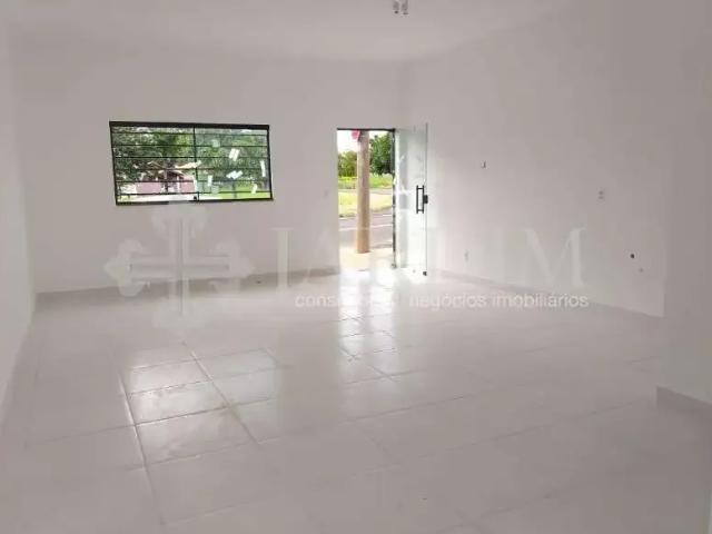 Conj. Comercial / Sala para Locação em Piracicaba/SP Residencial Serra Verde