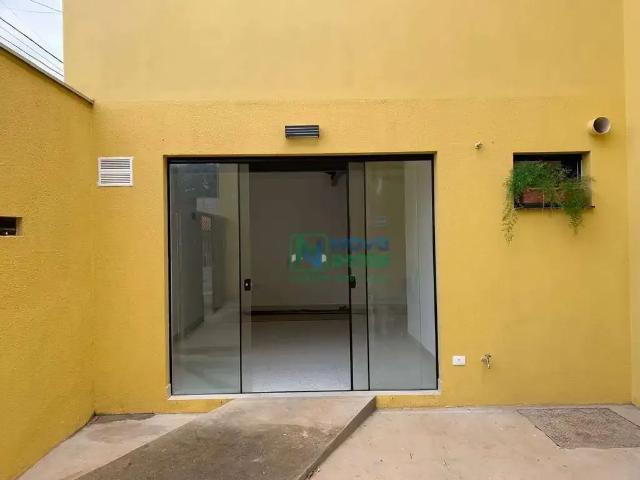 Conj. Comercial / Sala para Locação em Piracicaba/SP Residencial Serra Verde