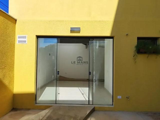 Conj. Comercial / Sala para Locação em Piracicaba/SP Residencial Serra Verde
