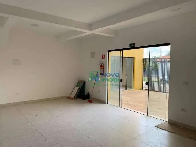 Conj. Comercial / Sala para Locação em Piracicaba/SP Residencial Serra Verde