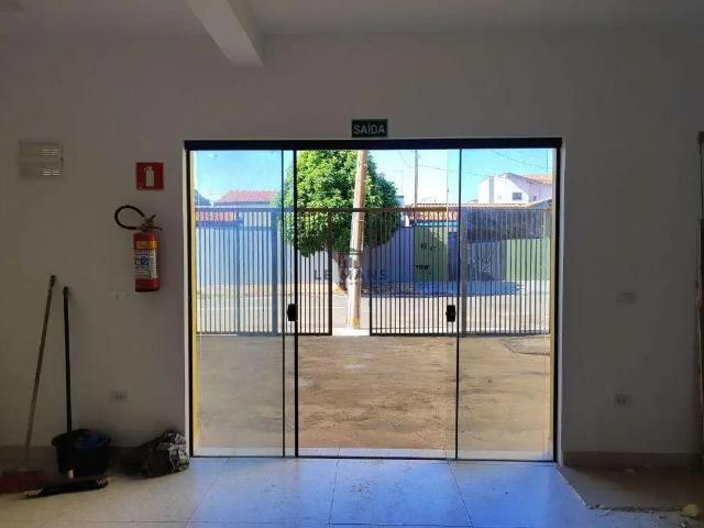 Conj. Comercial / Sala para Locação em Piracicaba/SP Residencial Serra Verde