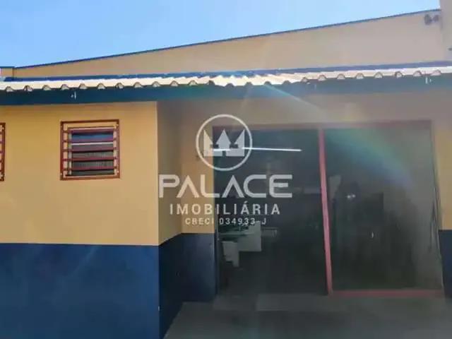 Conj. Comercial / Sala para Locação em Piracicaba/SP Residencial Serra Verde 1 Quartos
