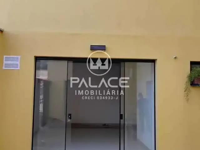 Conj. Comercial / Sala para Locação em Piracicaba/SP Residencial Serra Verde 1 Quartos