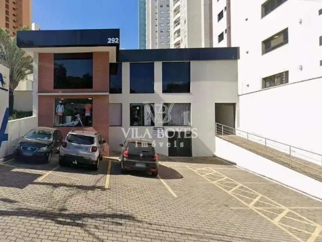 Conj. Comercial / Sala para Locação em Piracicaba/SP São Dimas
