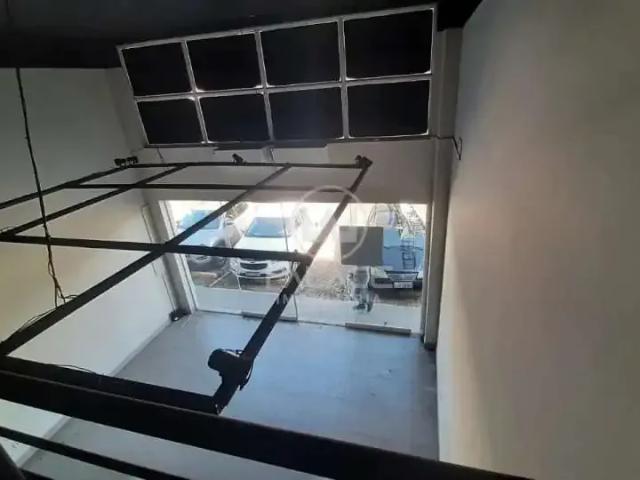 Conj. Comercial / Sala para Locação em Piracicaba/SP São Dimas 1 Quartos