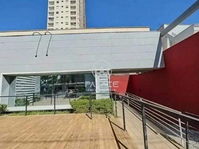 Conj. Comercial / Sala para Locação em Piracicaba/SP São Dimas 1 Quartos