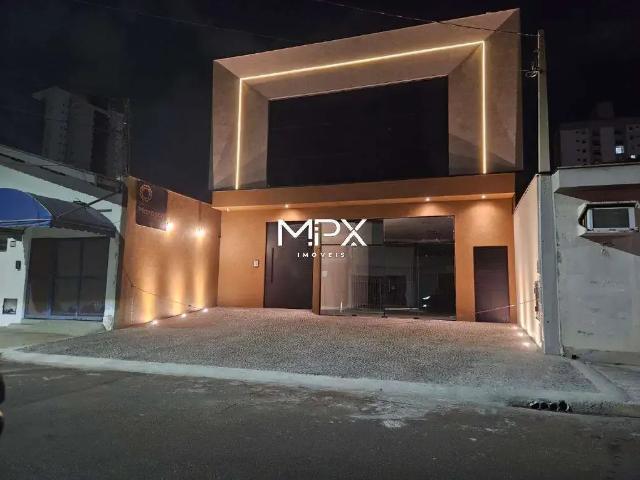 Conj. Comercial / Sala para Locação em Piracicaba/SP São Dimas