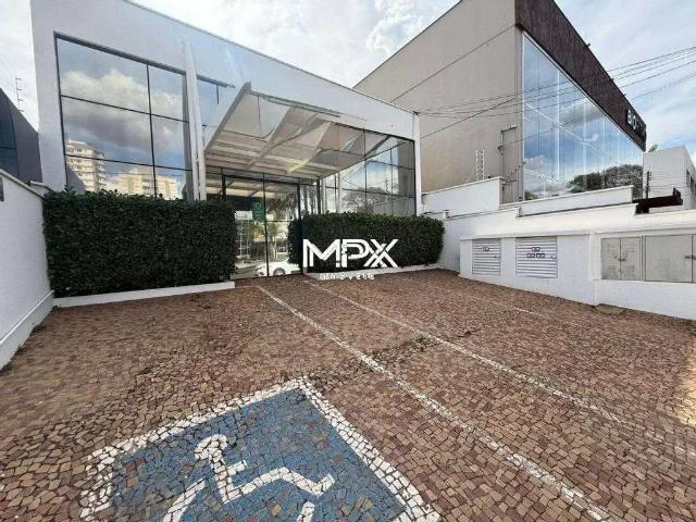 Conj. Comercial / Sala para Locação em Piracicaba/SP São Dimas