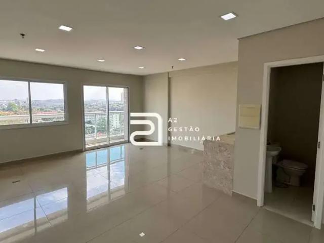 Conj. Comercial / Sala para Locação em Piracicaba/SP São Dimas