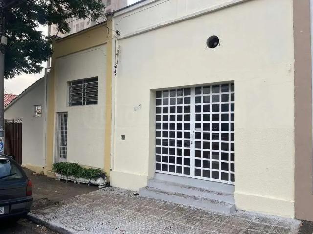 Conj. Comercial / Sala para Locação em Piracicaba/SP São Dimas