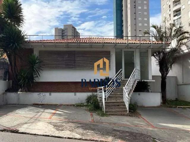 Conj. Comercial / Sala para Locação em Piracicaba/SP São Dimas